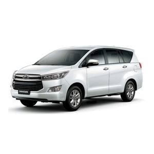 TOYOTA INNOVA OWNER'S MANUAL Pdf Download | ManualsLib