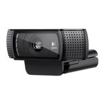 LOGITECH HD PRO C920 SETUP MANUAL Pdf Download | ManualsLib