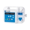 MEDLINE ENTRAFLOH2O OPERATING INSTRUCTION MANUAL Pdf Download | ManualsLib