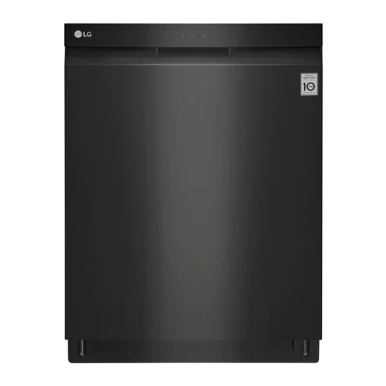 LG LDP6797BM OWNER'S MANUAL Pdf Download | ManualsLib