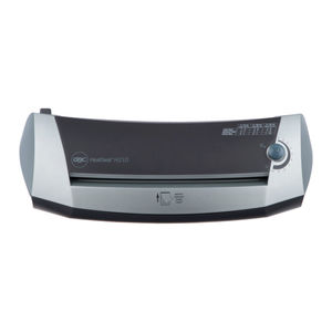 GBC HEATSEAL H210 QUICK MANUAL Pdf Download | ManualsLib