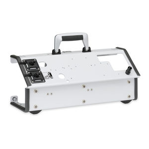 WEINMANN LIFE-BASE SERIES INSTRUCTIONS FOR USE MANUAL Pdf Download ...