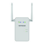 NETGEAR EX6100 WiFi Range Extender Quick Start Manual | ManualsLib