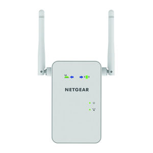 NETGEAR EX6100 WiFi Range Extender Quick Start Manual | ManualsLib