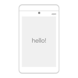 DOJO GO A920 QUICK START MANUAL Pdf Download | ManualsLib