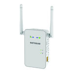 NETGEAR EX6100 USER MANUAL Pdf Download | ManualsLib