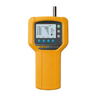 FLUKE 983 USER MANUAL Pdf Download | ManualsLib