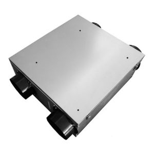 User Manuals: Ortech OD-ERV 150AC Recovery Ventilator