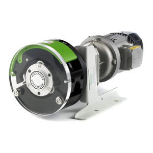 VERDER VERDERFLEX RAPIDE ORIGINAL OPERATING MANUAL Pdf Download ...