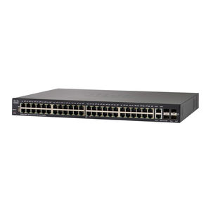Cisco 250 Series, SF250-48HP, SG250-10P, SG250-26HP Manual | ManualsLib