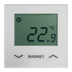 MAINCOR DRS2 INSTALLATION Pdf Download | ManualsLib