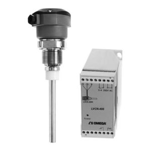 OMEGA LVCN400 SERIES USER MANUAL Pdf Download | ManualsLib