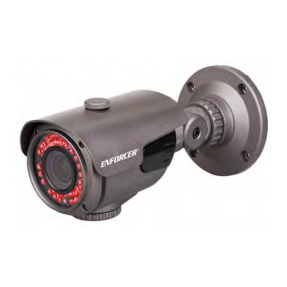 ENFORCER EV-C1303-NMGQ MANUAL Pdf Download | ManualsLib