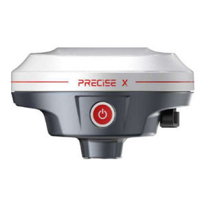 PRECISE X USER MANUAL Pdf Download | ManualsLib