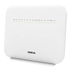 NOKIA ONT PRODUCT MANUAL Pdf Download | ManualsLib