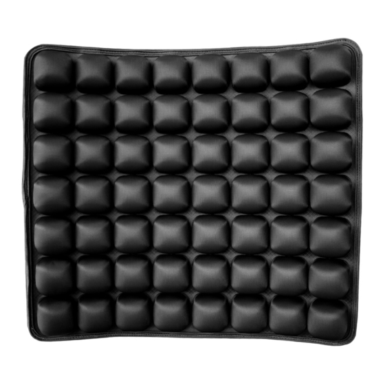 Think gizmos ZEPHYR FIDGET Manuals | ManualsLib