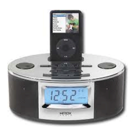 HOMEDICS HMDX-C20 INSTRUCTION MANUAL AND WARRANTY Pdf Download | ManualsLib