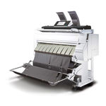 SAVIN MP CW2200 SPECIFICATIONS Pdf Download | ManualsLib