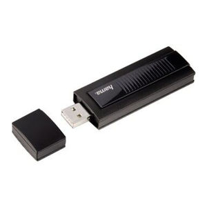 HAMA WLAN USB STICK OPERATING INSTRUCTION Pdf Download | ManualsLib