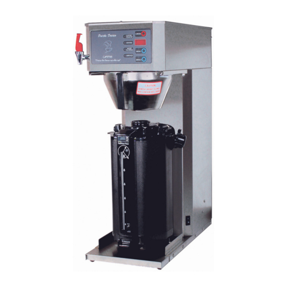 NEWCO CB DUAL SERVICE MANUAL Pdf Download | ManualsLib