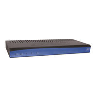 Adtran Total Access 924e Manuals | ManualsLib