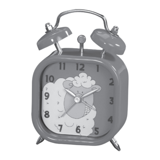 HAMA SHEEP OPERATING INSTRUCTIONS Pdf Download | ManualsLib