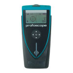 PROCEQ PROFOSCOPE OPERATING INSTRUCTIONS MANUAL Pdf Download | ManualsLib