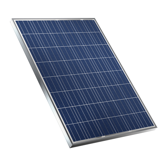 VIESSMANN VITOVOLT 200 OPERATING INSTRUCTIONS FOR THE SYSTEM USER Pdf ...