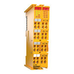 BECKHOFF EL2904 OPERATING INSTRUCTIONS MANUAL Pdf Download | ManualsLib