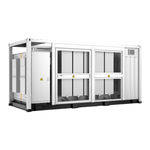SUNGROW MVS6400-LV SYSTEM MANUAL Pdf Download | ManualsLib