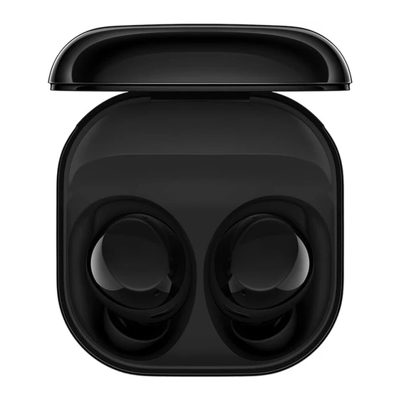 SAMSUNG GALAXY BUDS CORE USER MANUAL Pdf Download | ManualsLib