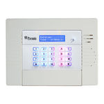 PYRONIX ENFORCER USER MANUAL Pdf Download | ManualsLib