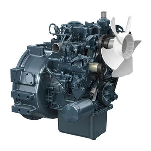 Kubota Z482-E Manuals | ManualsLib