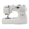 JANOME JP760 INSTRUCTION BOOK Pdf Download | ManualsLib
