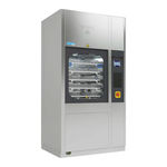 STERIS AMSCO 3000 SERIES OPERATOR'S MANUAL Pdf Download | ManualsLib