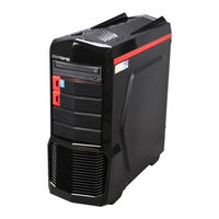 IBUYPOWER ARC 647 TROUBLESHOOTING MANUAL Pdf Download | ManualsLib