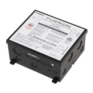 FURRION F30-ATS MANUAL Pdf Download | ManualsLib