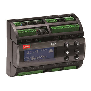 DANFOSS MCX USER MANUAL Pdf Download | ManualsLib