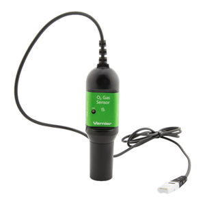 VERNIER O2-BTA QUICK START MANUAL Pdf Download | ManualsLib