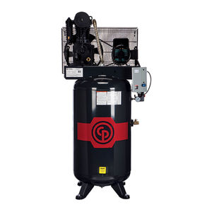 CHICAGO PNEUMATIC RCP SERIES USER MANUAL Pdf Download | ManualsLib