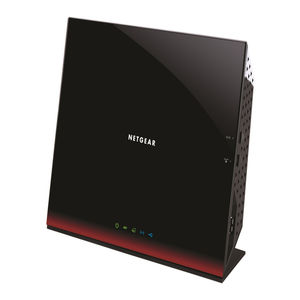 NETGEAR D6300 USER MANUAL Pdf Download | ManualsLib