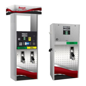 BENNETT 3000 SERIES INSTRUCTION MANUAL Pdf Download | ManualsLib