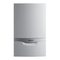 VAILLANT ECOTEC SUSTAIN 24 INSTALLATION AND MAINTENANCE INSTRUCTIONS ...