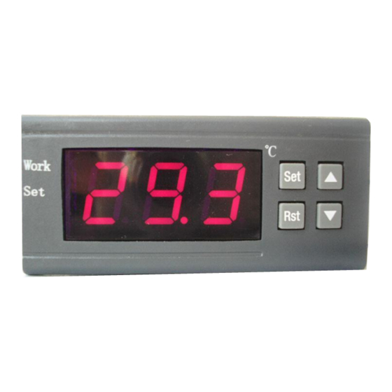 WILLHI WH7016E PRODUCT MANUAL Pdf Download | ManualsLib