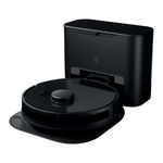 SINJI ROBOT VACUUM PRO MANUAL Pdf Download | ManualsLib