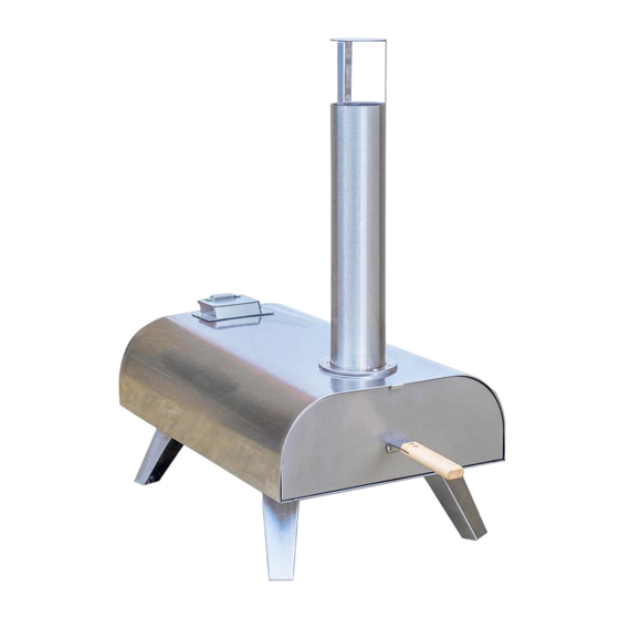 BLAZE BOX G4822 INSTRUCTION MANUAL Pdf Download | ManualsLib