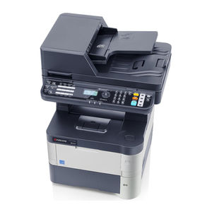 KYOCERA ECOSYS M3540DN OPERATION MANUAL Pdf Download | ManualsLib
