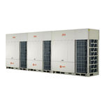 TRANE TVR CONNECT SERIES ENGINEERING DATA Pdf Download | ManualsLib