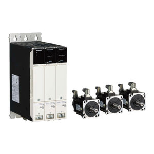 PANASONIC MINAS A6 MULTI SERIES OPERATING INSTRUCTIONS MANUAL Pdf ...