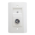 SYSTEM SENSOR RTS451KEY INSTALLATION AND MAINTENANCE INSTRUCTIONS Pdf ...